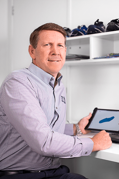 Podiatry in Brisbane | QSMC | Brisbane's Most Experinced